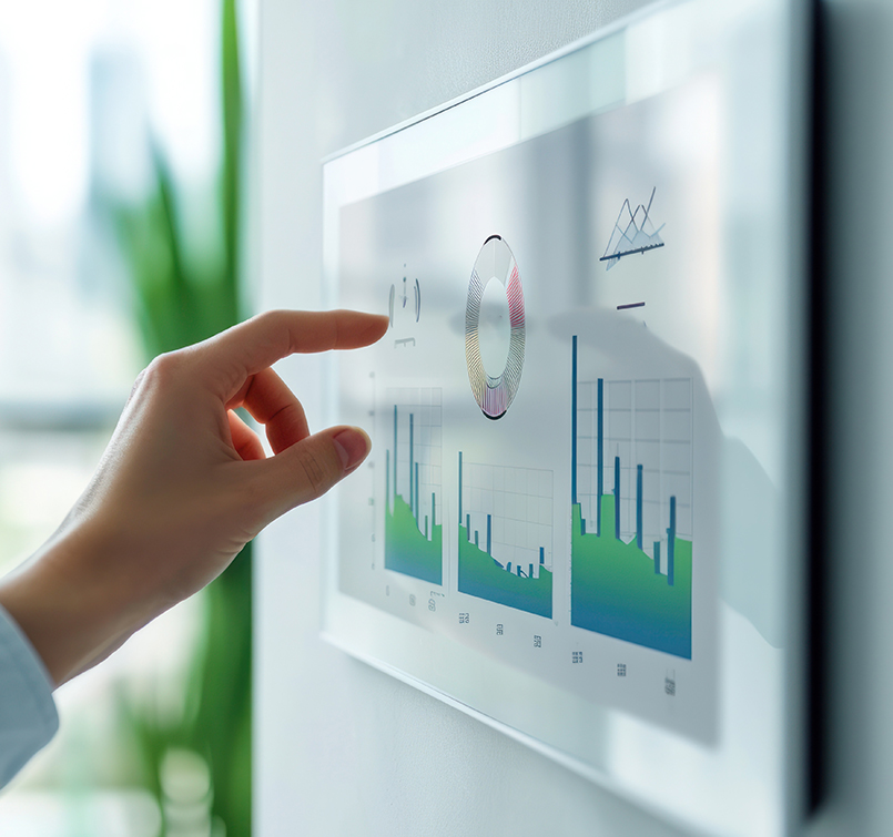 Maximizing Efficiency With PoE Automated Window Shades | Contexture